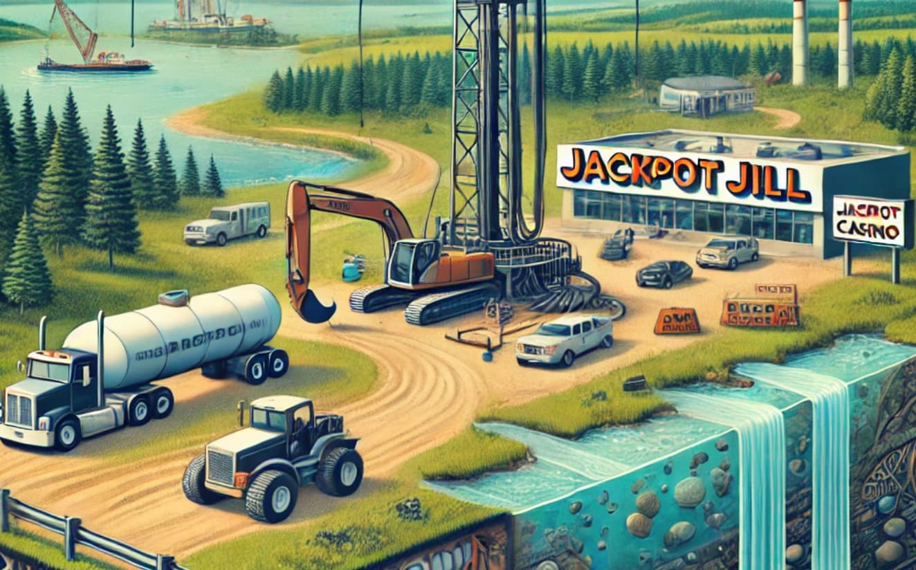 Environmental Impacts of Shale Gas Production in the US: Challenges and ...